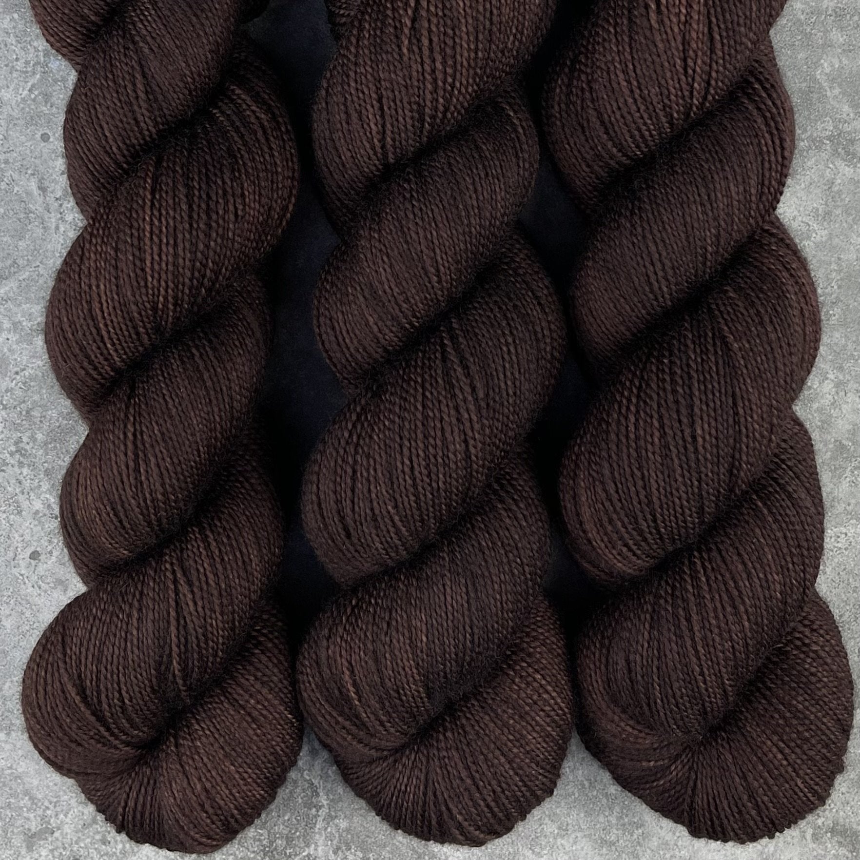 Chocolate – Vera Yarns Design