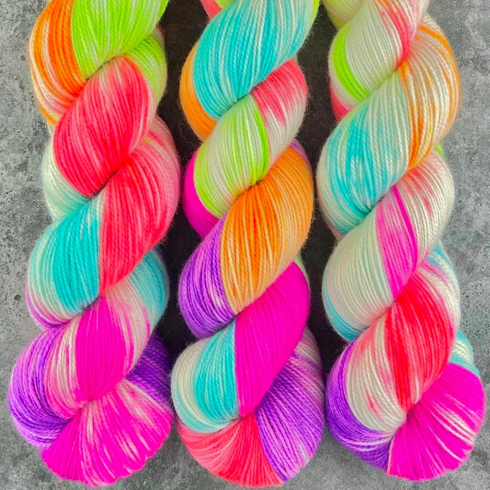 Fresh – Vera Yarns Design