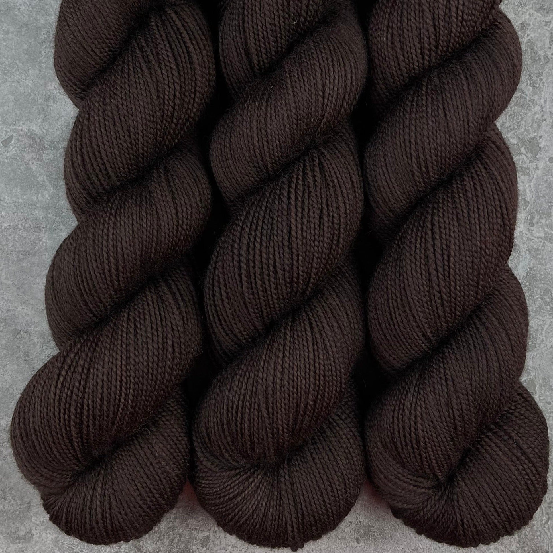 Soil – Vera Yarns Design
